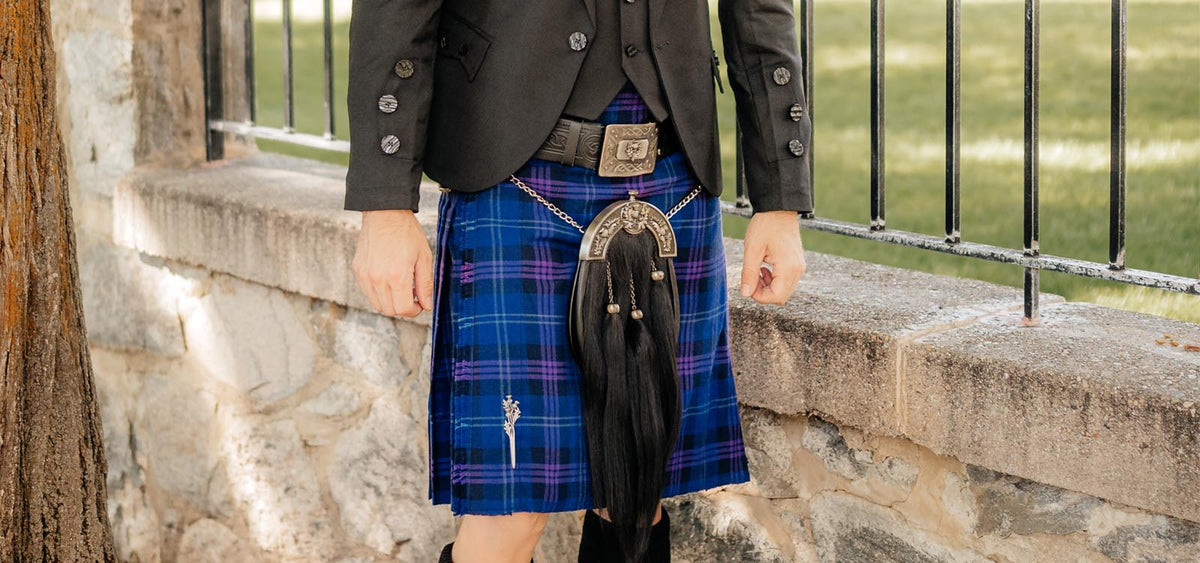 UT Kilts: Premium Kilts for Sale & Kilt Store Online