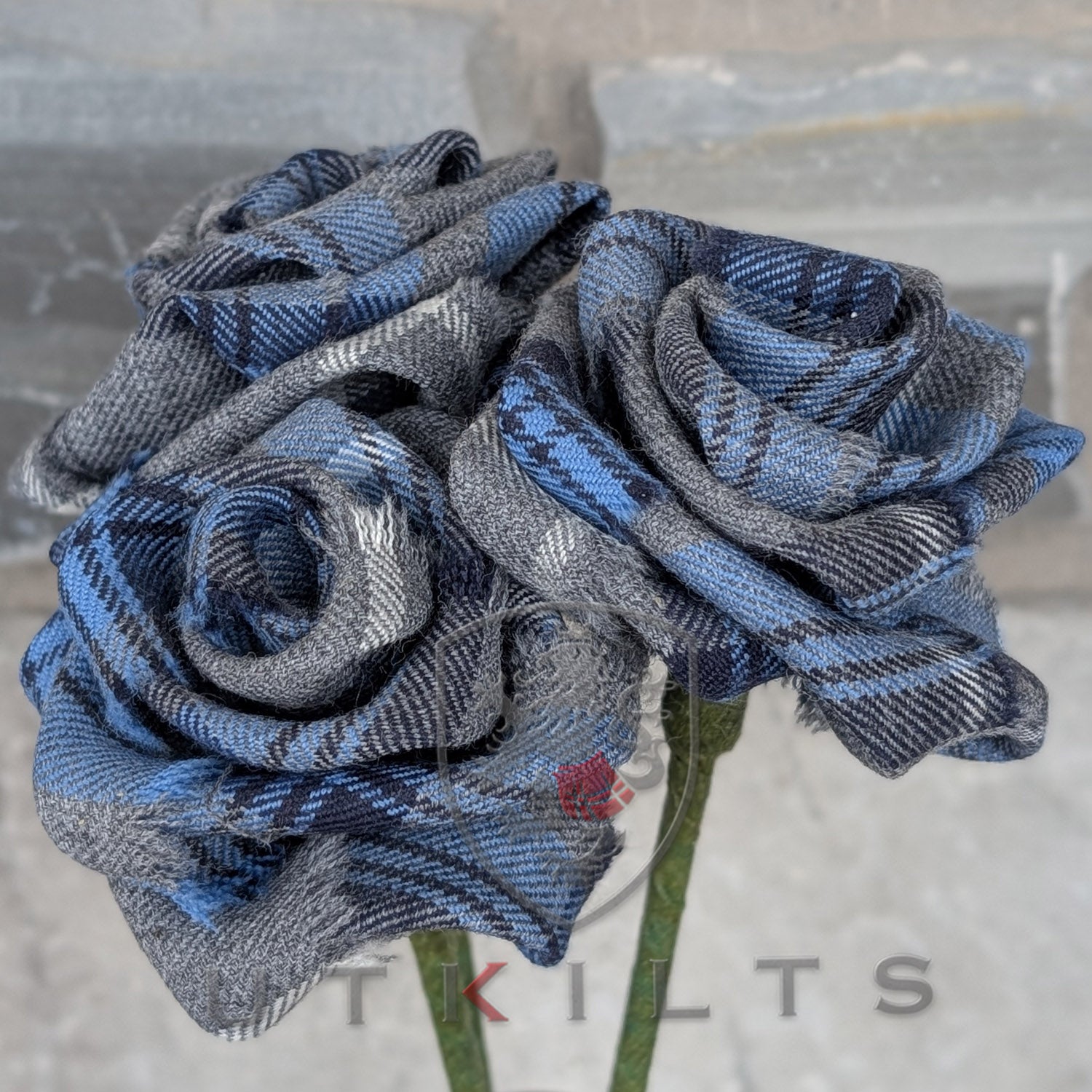 Special Order Tartan Roses - 100% Wool, Over 300 Tartans | UTKilts – UT ...