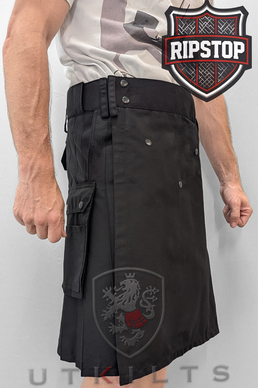 Utility Kilt – Ultimate | Comfortable, Durable, Everyday Utility Kilt ...