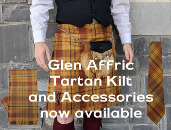 Modern Kilt Sales & Accessories Company – UTKilts