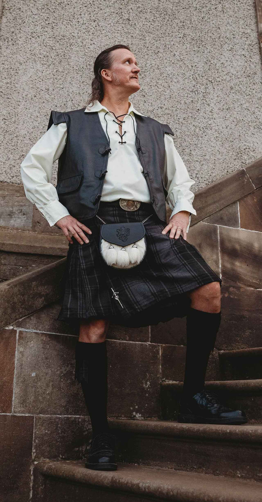 Halloween and Costume Kilt Guide – UT Kilts