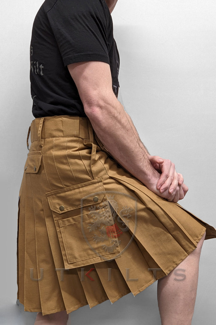 Utility Kilt – Ultimate | Comfortable, Durable, Everyday Utility Kilt ...