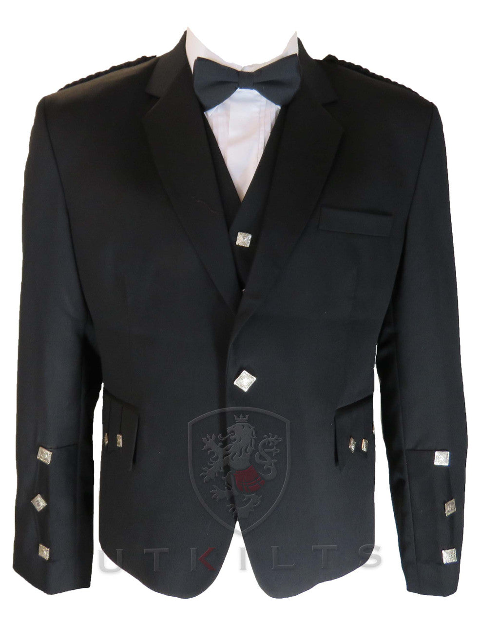 Argyll jacket and kilt package - UT Kilts