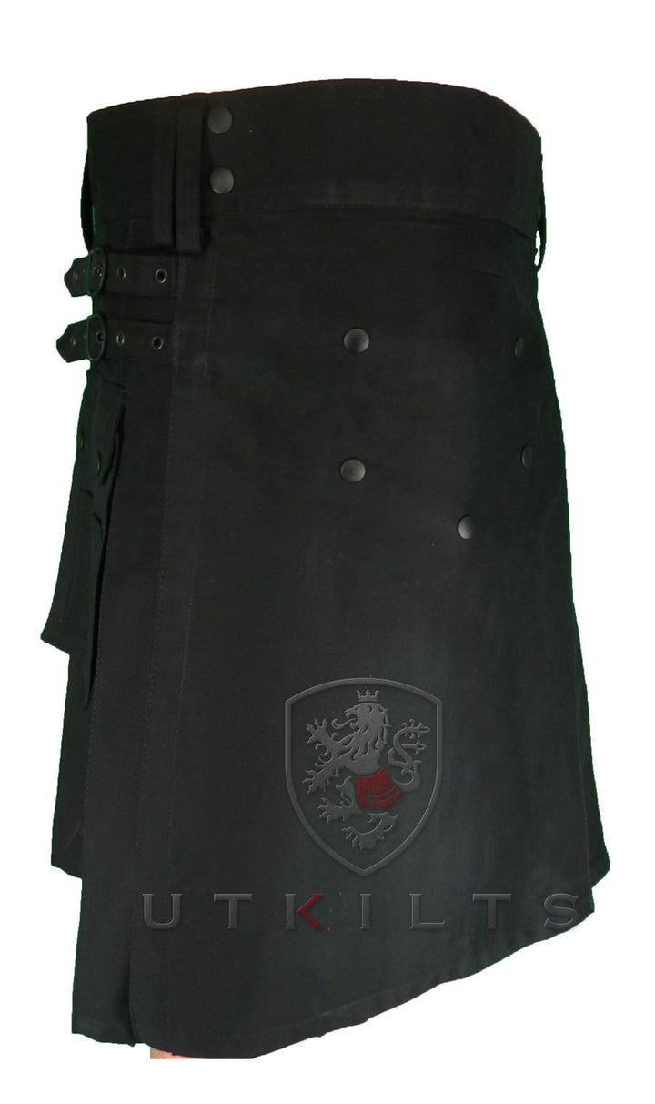 Traditional Scottish Kilts and Modern Utility Kilt Collection – UTKilts
