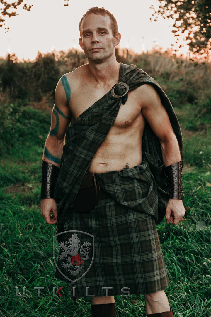Great Kilt & Scottish Great Kilts Collection – UT Kilts