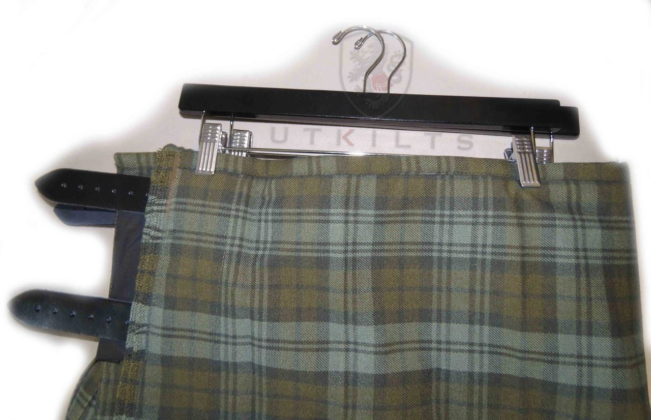 Kilt Hanger for Easy Storage – UTKilts