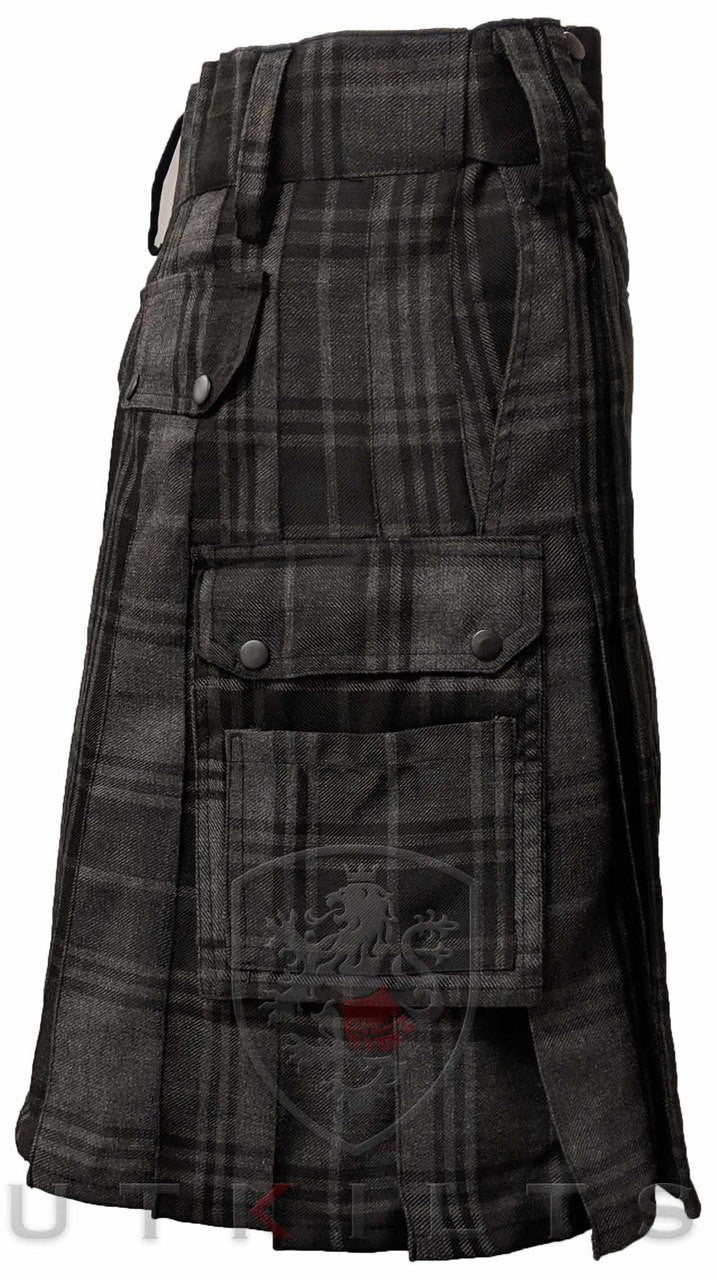 Utility Kilt – Ultimate | Comfortable, Durable, Everyday Utility Kilt ...