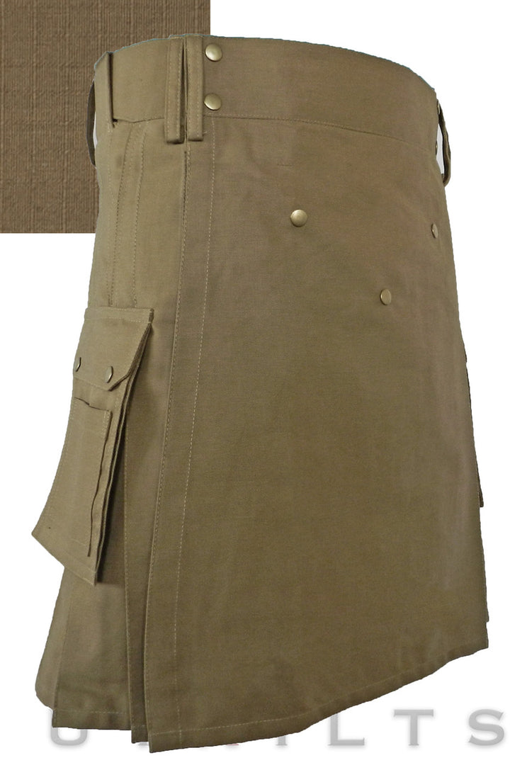 Tactical Kilts for Men, Lightweight & Rugged Utility Kilts – UT Kilts